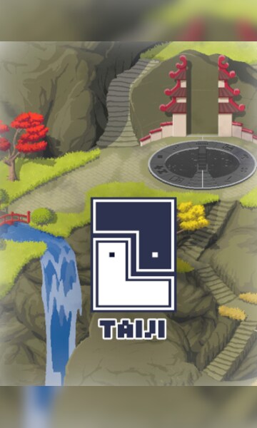 ¡Comprar Taiji (PC) - Steam Clave - GLOBAL - Barato - G2A.COM!