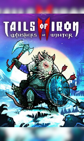 ¡Comprar Tails of Iron 2: Whiskers of Winter (PC) - Steam Regalo ...