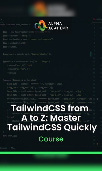 ¡Comprar TailwindCSS from A to Z: Master TailwindCSS Quickly - Alpha Academy Clave - GLOBAL ...