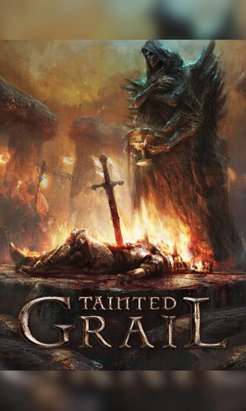 Tainted Grail: Conquest 🥇 Best Prices | G2A.COM