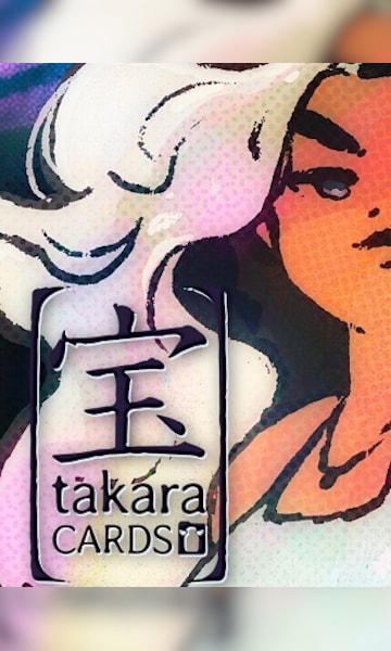 Buy Takara Cards (PC) - Steam Gift - EUROPE - Cheap - G2A.COM!