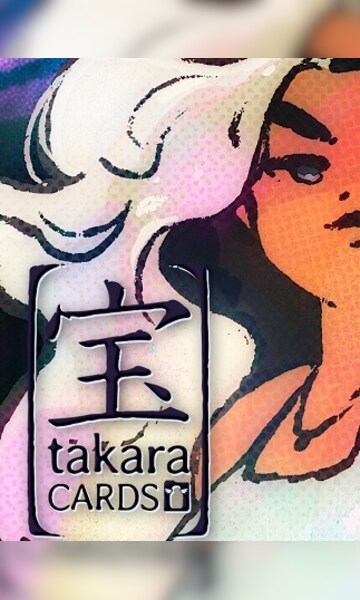 Buy Takara Cards (PC) - Steam Key - GLOBAL - Cheap - G2A.COM!