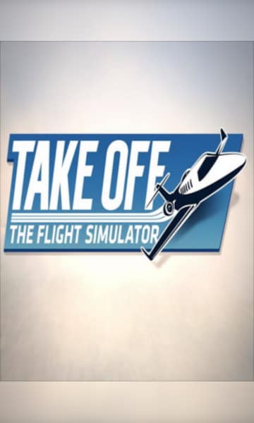 Take Off - The Flight Simulator 🥇 Best Prices | G2A.COM
