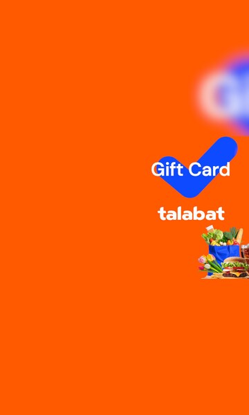Buy Talabat Gift Card 150 SAR - Talabat Key - SAUDI ARABIA - Cheap ...