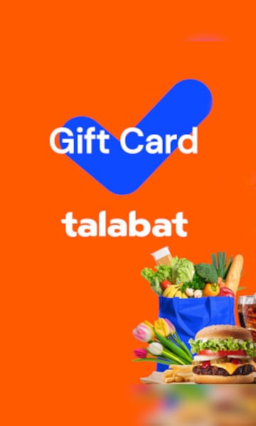 Buy Talabat Gift Card 5 KWD - Talabat Key - KUWAIT Online | G2A.COM