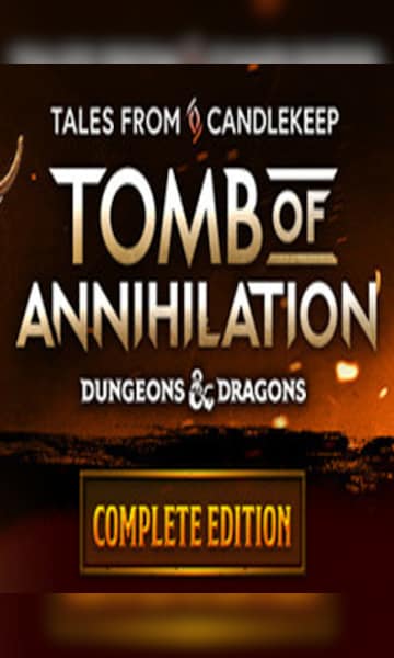 Tales from Candlekeep Complete Edition 🥇 Best Prices | G2A.COM