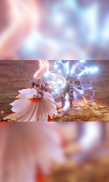 Buy Tales of Arise | Cross-Gen Bundle (Xbox Series X/S) - XBOX Account ...