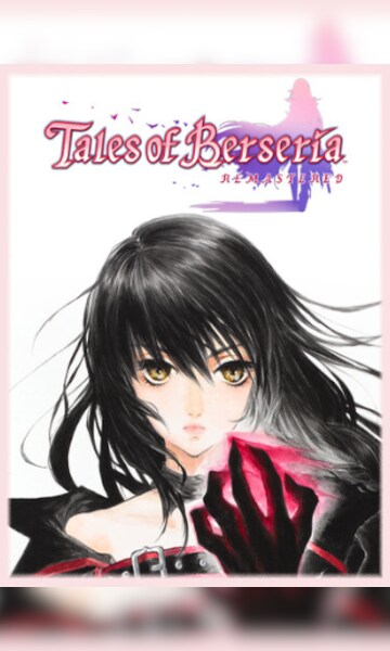 ¡Comprar Tales of Berseria Remastered (Xbox Series X/S) - Xbox Live ...