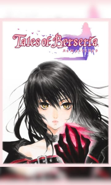 Buy Tales of Berseria Remastered (Xbox Series X/S) - Xbox Live Key ...