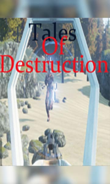 Tales of Destruction 🥇 Mejores ofertas y precios baratos | G2A.COM