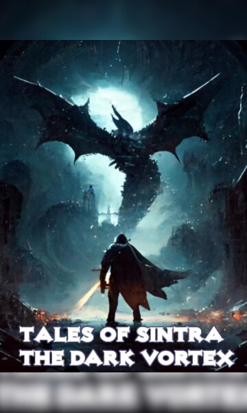 Tales of Sintra: The Dark Vortex 🥇 Best Prices | G2A.COM