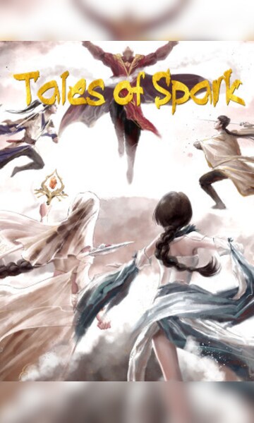 Tales of Spark 🥇 Best Prices | G2A.COM