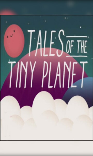 Tales of the Tiny Planet 🥇 Best Prices | G2A.COM