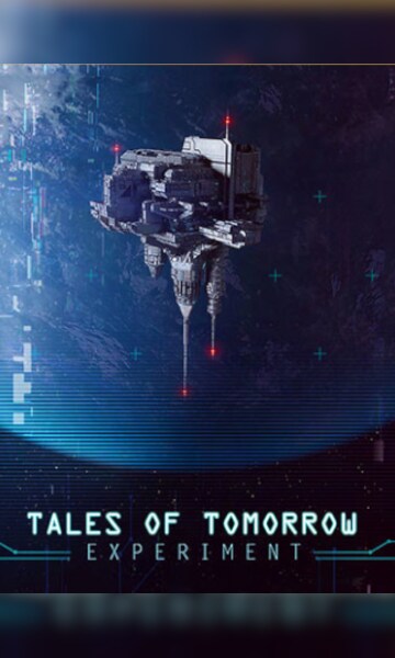 Tales of Tomorrow: Experiment (PC) - Steam Schlüssel - GLOBAL kaufen ...