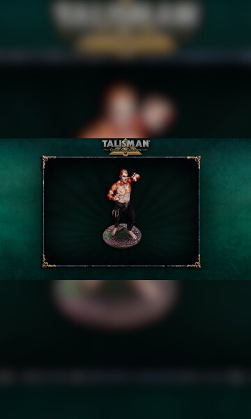 Buy Talisman - Character Pack #14 - Martial Artist Steam Gift GLOBAL ...