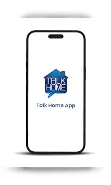 Buy Talk Home APP 10 GBP - Key - UNITED KINGDOM Online | G2A.COM
