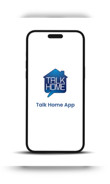 Talk Home APP 🥇 Best Prices | G2A.COM