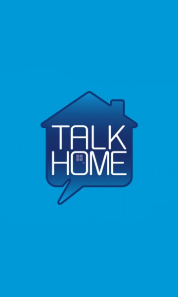 Buy Talk Home Mobile Gift Card 5 GBP - Key - UNITED KINGDOM Online ...