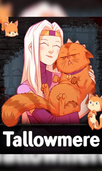 Compra Tallowmere (PC) - Steam Regalo - GLOBALE - Economico - G2A.COM!