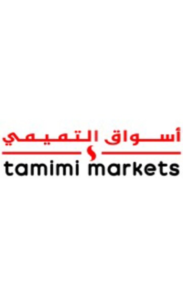 Buy Tamimi Markets Card 100 SAR - Tamimi Markets Key - SAUDI ARABIA ...