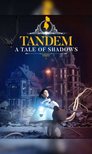 Tandem: A Tale of Shadows 🥇 Mejores ofertas y precios baratos | G2A.COM
