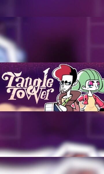 Tangle Tower 🥇 Meilleures offres & Prix bas | G2A.COM
