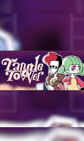 Buy Tangle Tower - Steam - Gift EUROPE - Cheap - G2A.COM!