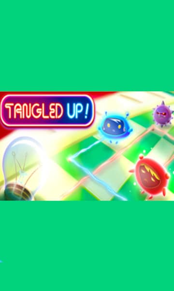 Tangled Up! 🥇 Best Prices | G2A.COM