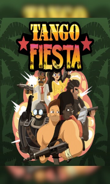 Buy Tango Fiesta Xbox Live Key GLOBAL - Cheap - G2A.COM!