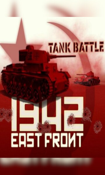 Tank Battle: East Front 🥇 Mejores ofertas y precios baratos | G2A.COM