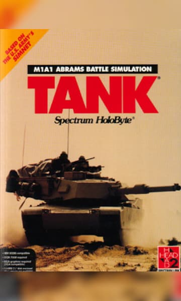 Tank: M1A1 Abrams Battle Simulation 🥇 Best Prices | G2A.COM