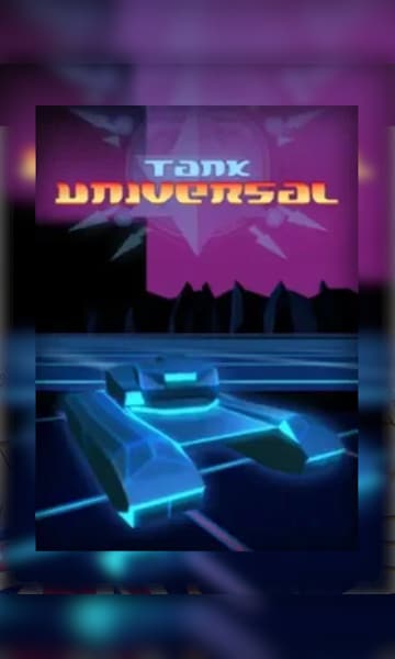Tank Universal 🥇 Best Prices | G2A.COM