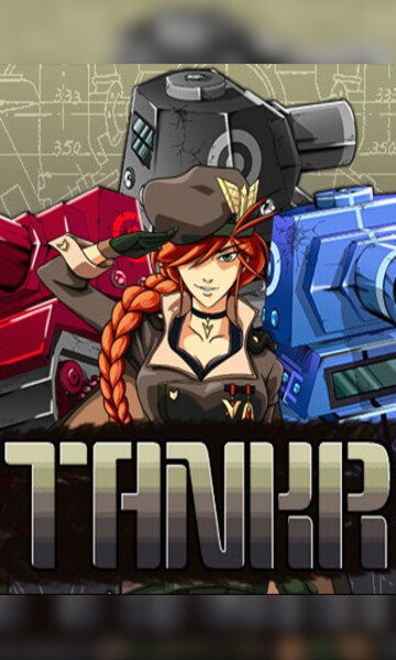 Tankr 🥇 Best Prices | G2A.COM