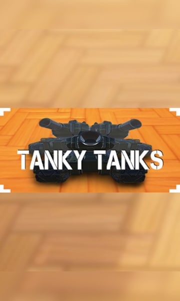 Tanky Tanks 🥇 Best Prices | G2A.COM