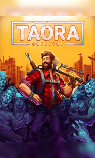 Buy Taora: Survival (PC) - Steam Key - GLOBAL - Cheap - G2A.COM!