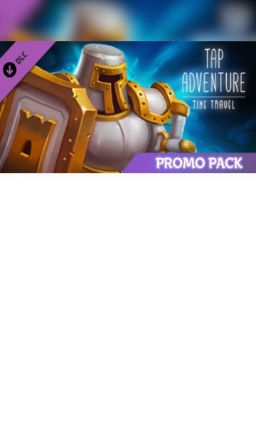 Tap Adventure: Time Travel - Promo Pack 🥇 Best Prices | G2A.COM