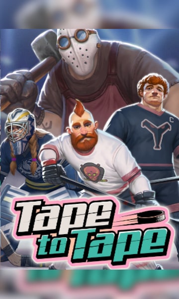 Buy Tape to Tape (PC) - Steam Key - GLOBAL - Cheap - G2A.COM!