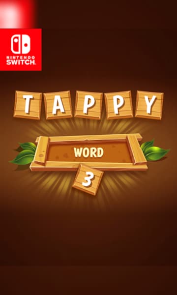 Buy Tappy World 3 (Nintendo Switch) - Nintendo eShop Key - EUROPE ...