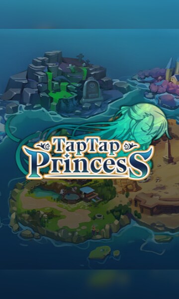 TapTap Princess 🥇 Mejores ofertas y precios baratos | G2A.COM