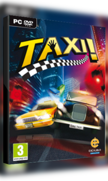 Taxi 🥇 Best Prices | G2A.COM