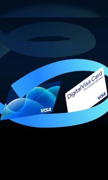 TCN Visa Voucher 🥇 Best Prices | G2A.COM