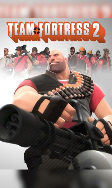 Buy Team Fortress 2 Account | 1000+ Hours Boosted | Original Email ...