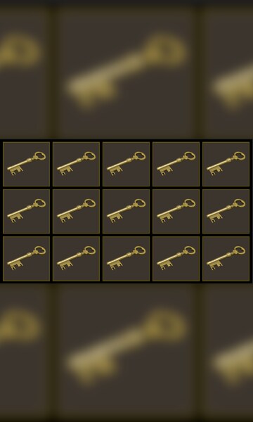 Buy Team Fortress 2 (TF2) - 5x Mann Co. Supply Crate Key - Trademekey ...