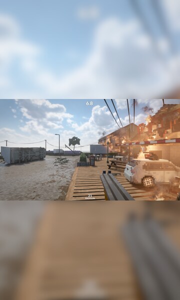 Buy Teardown | Deluxe Edition (PC) - Steam Key - GLOBAL - Cheap - G2A.COM!