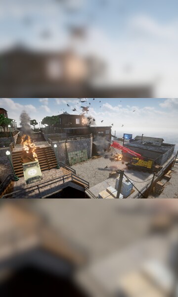 Buy Teardown (PC) - Steam Key - EUROPE - Cheap - G2A.COM!