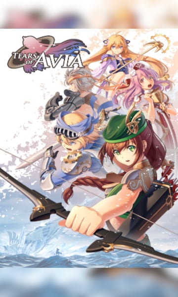 Buy Tears of Avia (PC) - Steam Key - GLOBAL - Cheap - G2A.COM!