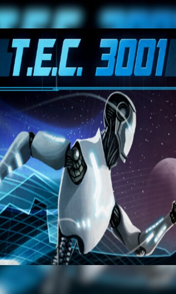 Buy T.E.C. 3001 Steam Gift GLOBAL - Cheap - G2A.COM!