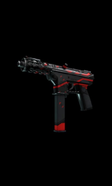 Buy Tec-9 | Isaac (Field-Tested) - Cheap - G2A.COM!