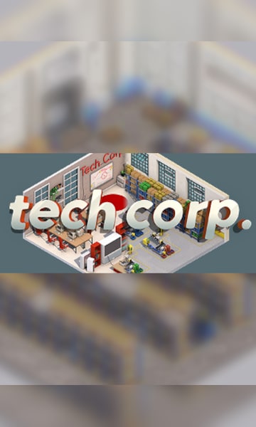 Tech Corp. 🥇 Best Prices | G2A.COM