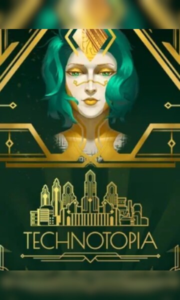 ¡Comprar Technotopia (PC) - Steam Clave - GLOBAL - Barato - G2A.COM!